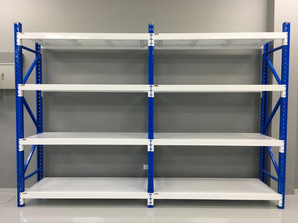 Long Span - Hydro Mechanicals - Hydro Mechanicals